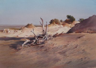 Landscapes | Brian Stratton