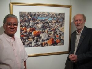 Brian Stratton | Brian Stratton, Australian Watercolourist